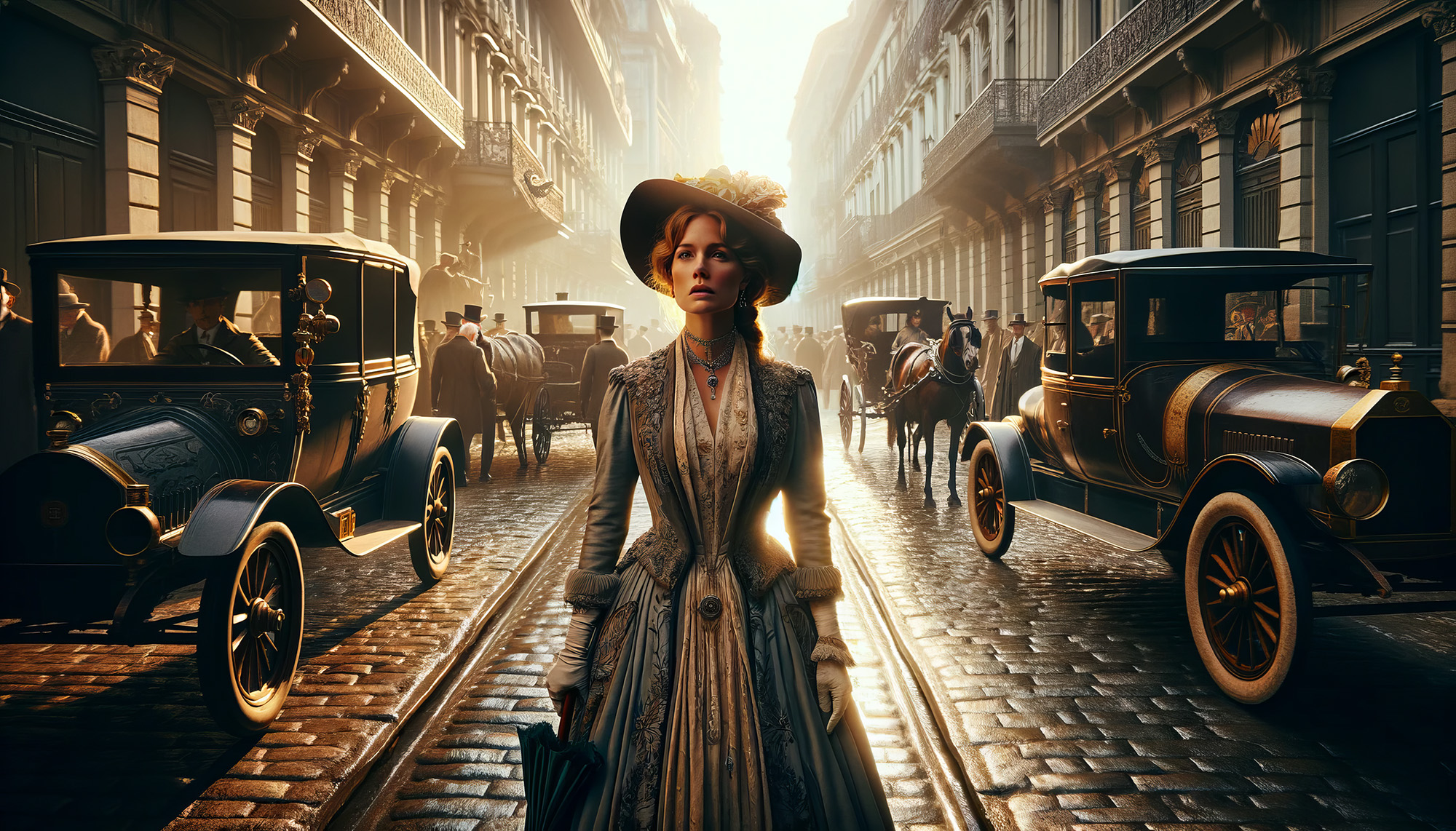 Was ist das Genre des historischen Films? - European Studios